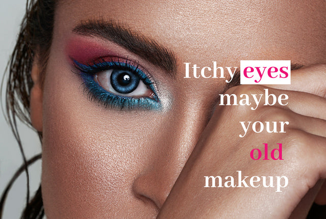 Date My Make-Up App - Makeup and Skincare Products Do Expire